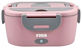 COMTEL GROUP  Ohřívací box na jídlo CITY 220V/24V/12V  LB755| NOVEEN, Barvy a parametry Modrá
