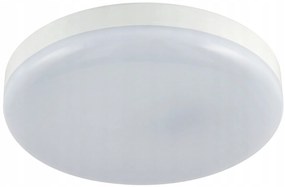 BERGE LED stropní svítidlo s pohybovým senzorem 15W - IP40 - neutrální barva
