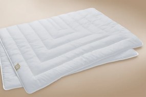 Lavinest Přikrývka Mirabell Travel Rozměr: 135 x 220 cm, CELOROČNÍ (300 g/m²)