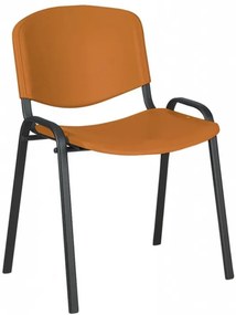 ANTARES Taurus PN ISO - Konferenční židle  - Oranžová