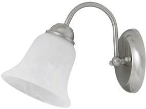 Nástěnná lampa rabalux - nástěnné svítidlo 1xe14/40w/230v