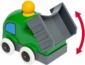 BRIO Náklaďák / od 3 let