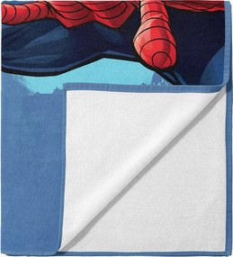 Dětská osuška Spider-Man Vrací Úder