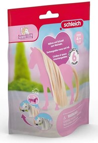 Schleich 42650 horse club blond doplňky na ocas a hřívu