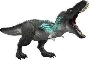 JURASSIC PARK Figurka T-Rex Dino JKG92 černá / Plast / od 4 let / 3x b