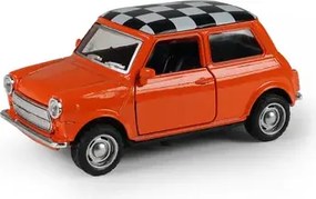 RAPPA Auto Mini Cooper 11 cm / kov / od 3 let