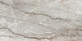 Mexen Costline Pearl glazovaný rekt. G1, podlahová a stěnová dlaždice 120 x 60 cm, carving - TL407-120-060-02