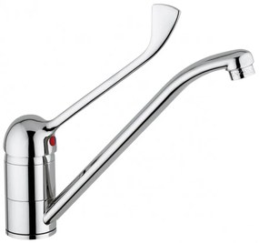 Sinks  Sinks CAPRI 4 MEDICAL chrom