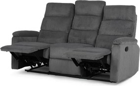 Sedací souprava šedá ASD-C5981 GREY6