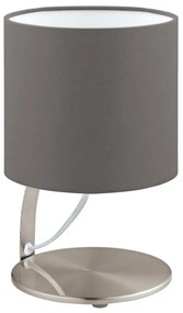 Eglo | Eglo 95765- LED stolní lampa NAMBIA 1 1xLED/6W/230V | EG95765