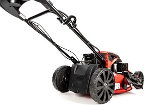 Hahn & Sohn Cedrus Benzínová sekačka s pojezdem KS53SV-E HP16792