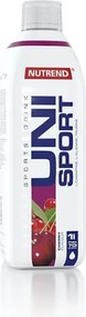 Drink Nutrend Unisport 1000 ml pink grep