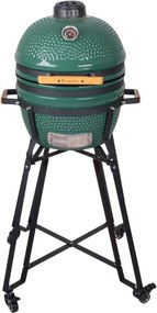 Keramický kamado gril inSPORTline Pasionato 16"