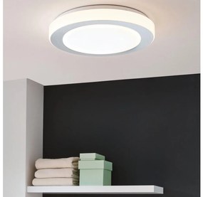 Eglo | Eglo 94967 - LED koupelnové svítidlo LED CAPRI 1xLED/11W/230V IP44 | EG94967