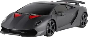 TEDDIES RC auto Lamborghini Sesto Elemento / 1:18 / 2,4 GHz / dálkové