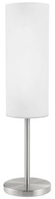 EGLO 85981 stolní lampa TROY 3 E27 1x60W