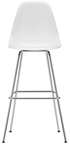 Vitra designové barové židle Stool High (výška sedáku 79.5 cm)