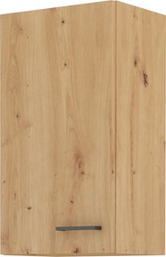 MODENA | horní skříňka 40 G-72 1F policová | 40 cm | artisan