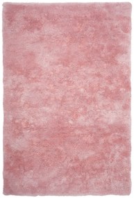 Obsession koberce Kusový koberec Curacao 490 powder pink Rozměry koberců: 60x110