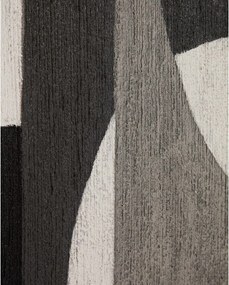 Ručně malovaný obraz na plátně 80x100 cm Onure – Kave Home