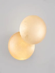 Nástěnné LED svítidlo NOVA LUCE SOLEI 6W 3000K 9006081