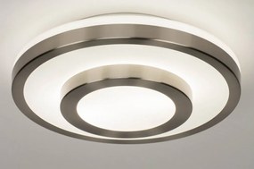 Stropní designové svítidlo do koupelny Toledo 35