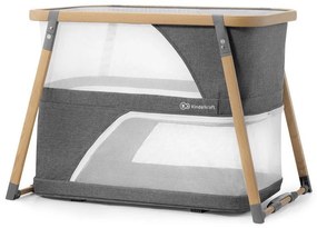 Kinderkraft Multifunkční postýlka 4v1 Sofi Gray