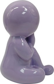 Soška z polyresinu (výška 20 cm) Amigo Dreaming – PT LIVING