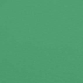 vidaXL Dekorační polštáře 4 ks 60 x 60 cm textil [314359] Barva: Zelená