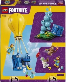 LEGO® Fortnite® 77080 Supply Drop / Počet dílků: 314 / od 10 let