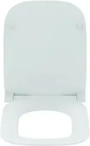 Ideal Standard i.Life A - WC sedátko | SoftClose | bílá