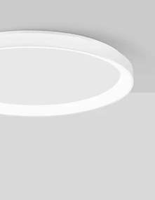 Stropní svítidlo LED se stmíváním Pertino 38 3000K bílé