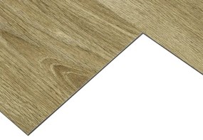 Koberce Breno Vinylová podlaha MODULEO ROOTS 40 Midland Oak 22821, velikost balení 3,881 m2 (15 lamel)