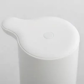 Spirella LEVY bezdotykový dávkovač mýdla bílý / plast / 320 ml