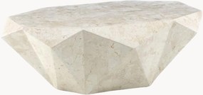 Ručně vyrobený konferenční stolek Diamond