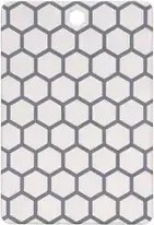 RESTO 95402 Plastové krájecí prkénko 29 x 20 x 0.8 cm (SHAM)