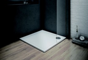 Olsen Spa Venets 100 x 100 x 3 cm VANKCTVE10 sprchová vanička