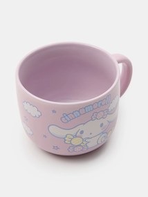 Sinsay - Keramický hrnek s potiskem Cinnamoroll - vícebarevná