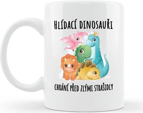 Ahome Ahome CZ Hrneček Hlídací dinosauři 330 ml