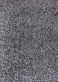 Ayyildiz koberce Kusový koberec Dream Shaggy 4000 grey ROZMĚR: 120x170