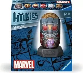 Ravensburger Hylkies: Marvel: Star Lord / 3D Puzzle / od 6 let