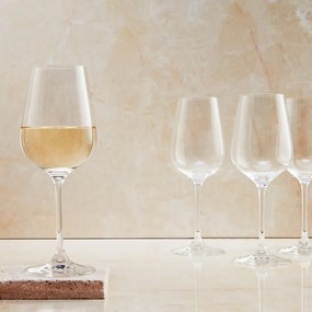 Butlers SANTE Sklenice na bílé víno 360 ml