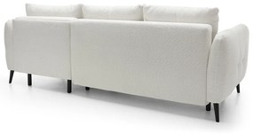 Sedací souprava APOLLO | 250x150 cm | rozkládací + s úložný prostorem | VÝBĚR TKANIN