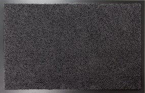 Superabsorpční rohož GREENSTEP 90 x 60, šedá