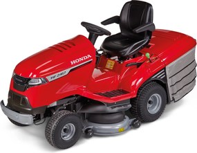 Honda stroje Zahradní traktor Honda HF 2417 HT