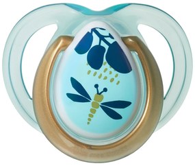 TT Tommee Tippee Dudlík Moda 0-6m Boy
