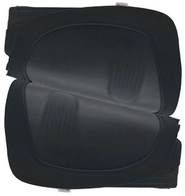 Asalvo NEOCARE iSize sklápěcí autosedačka 76-150, black