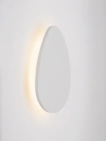 Designové nástěnné svítidlo Atena 25