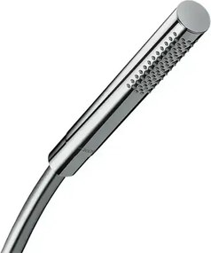 Hansgrohe Vivenis - Vanová baterie do podlahy | s příslušenstvím | chr