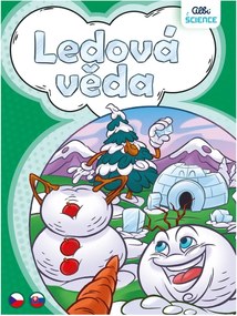 ALBI Ledová věda - plechovka